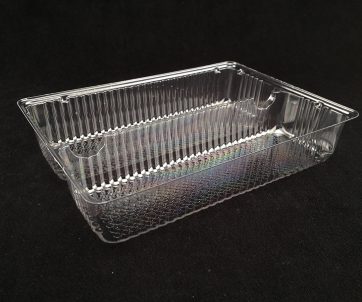 Overwrap Trays Archives | Form Plastics