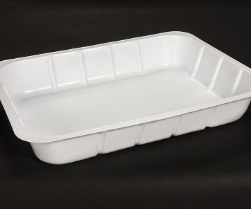 Bulk Catering Trays | Form Plastics
