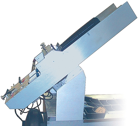 Tray Denesters | Form Plastics