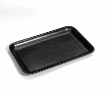 Overwrap Trays | Form Plastics