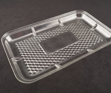 Overwrap Trays Archives | Form Plastics